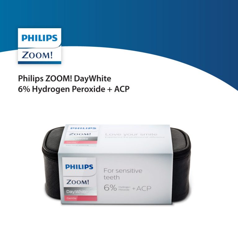 Philips Zoom Chairside Whitening Kit 25% - SA Dental