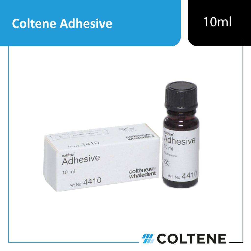 (DG) Coltene adhesive 10ml - SA Dental