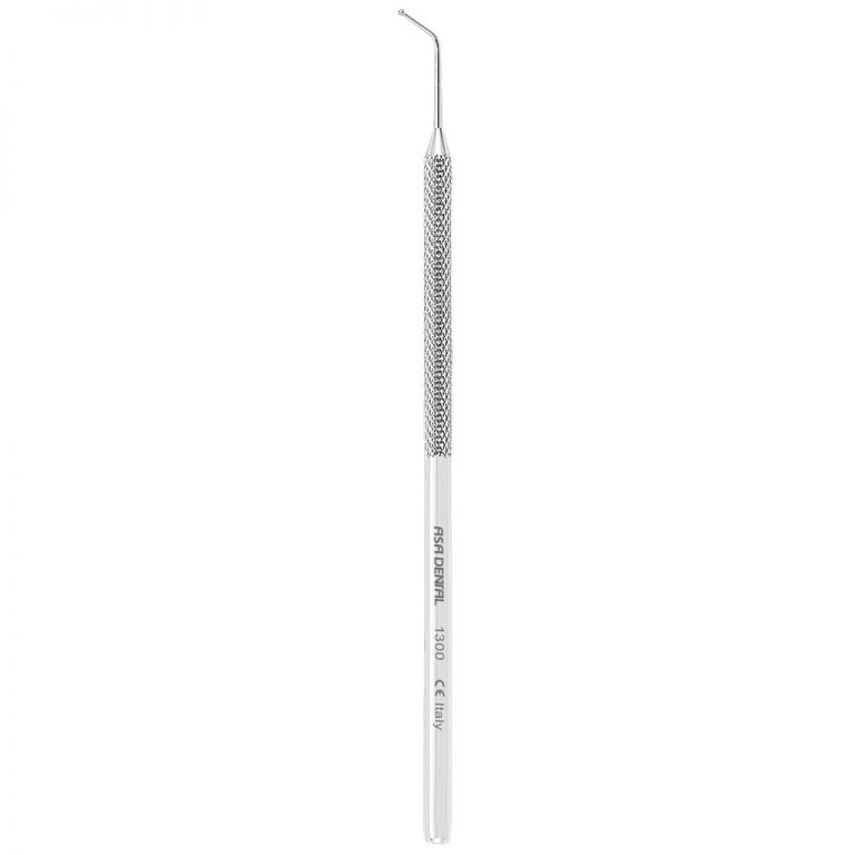 Placement instruments (dycal applicator) - SA Dental