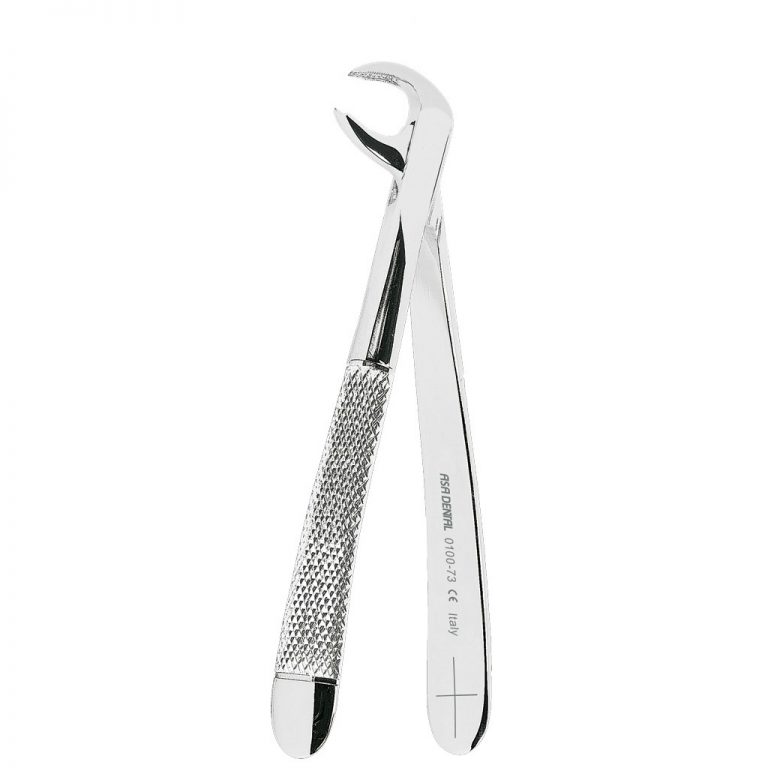 Extracting forceps #19 (L molars) - SA Dental Extracting forceps #19 (L molars) - SA Dental