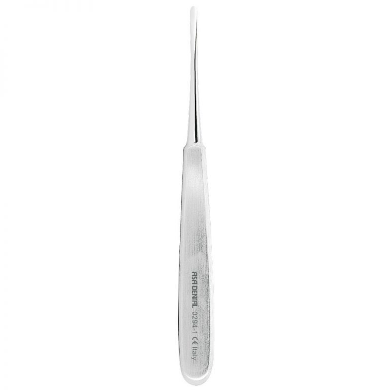 Root-tip picks warwick-james #1 (straight) - SA Dental