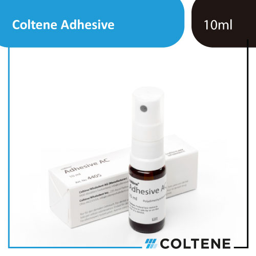 Tray Adhesive - SA Dental