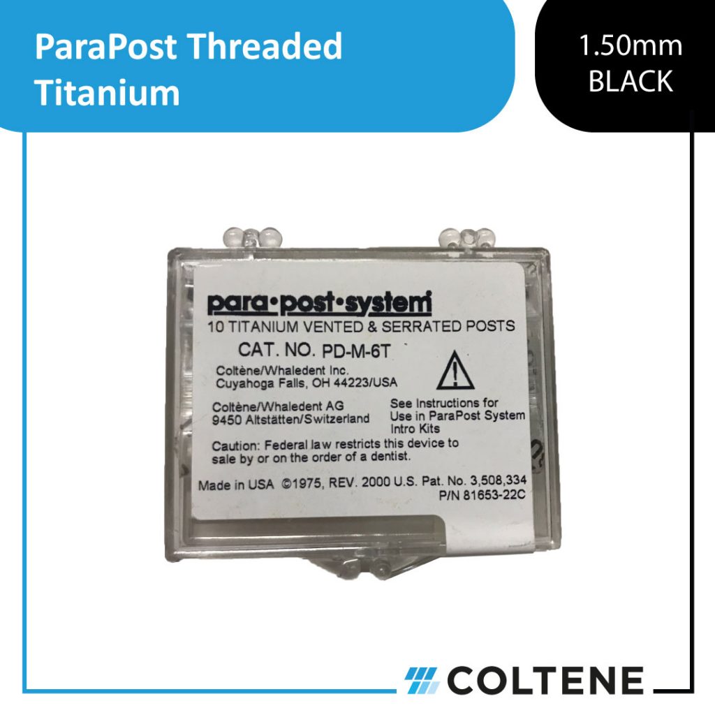 Endodontics - SA Dental