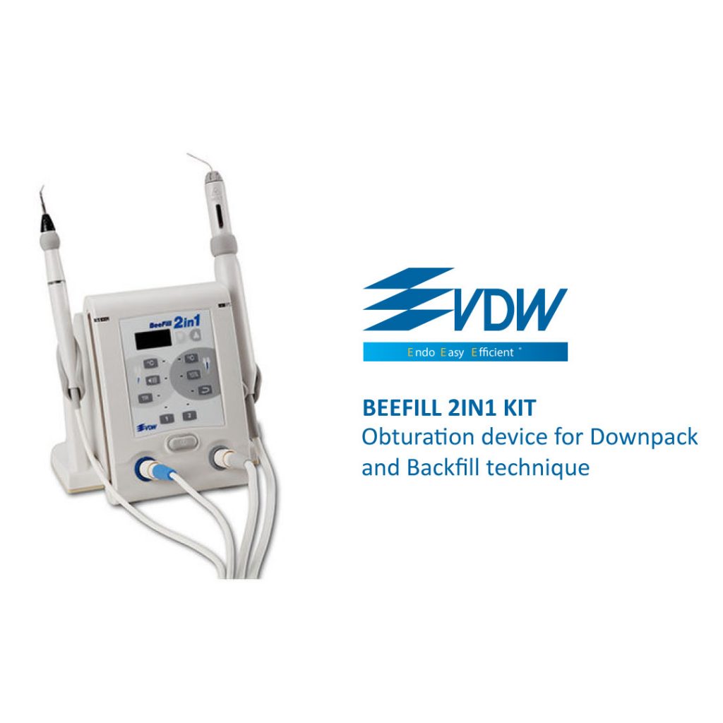 Obturation - SA Dental