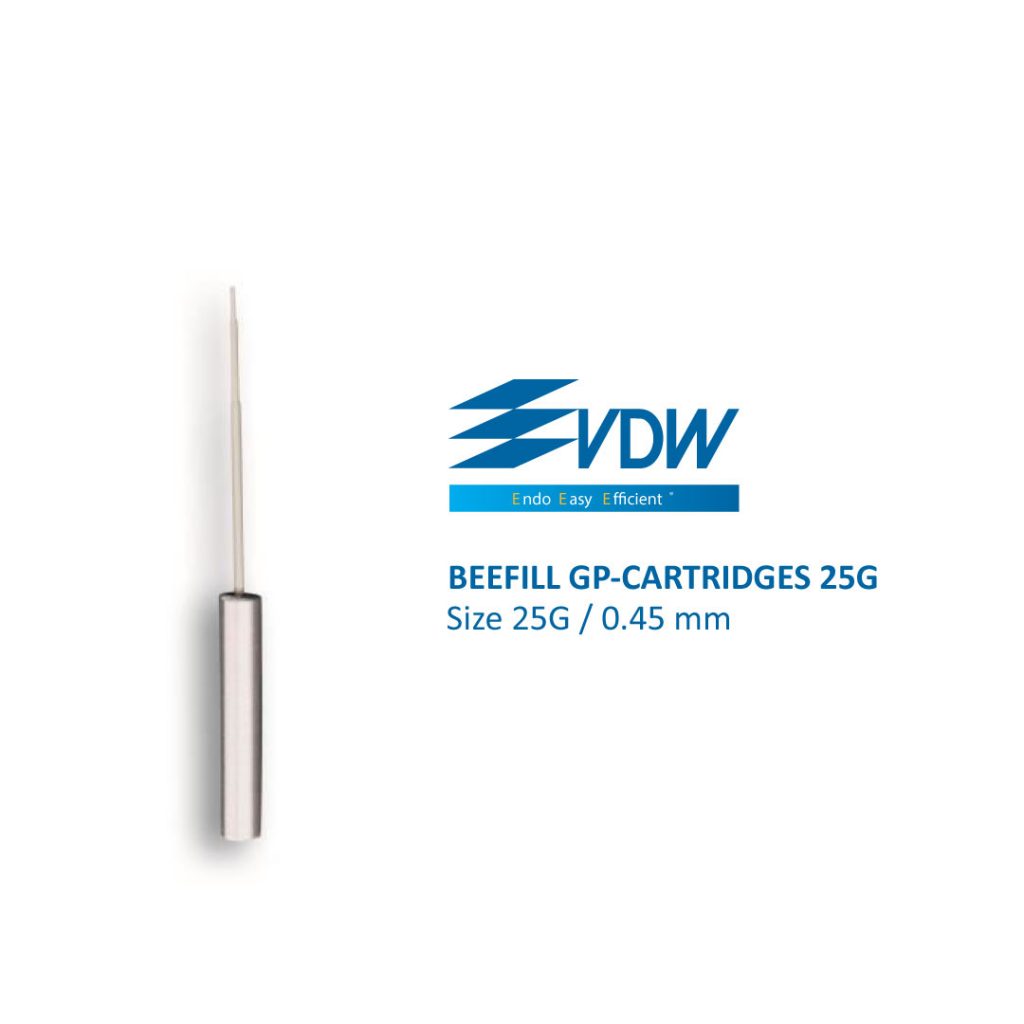 Obturation - SA Dental