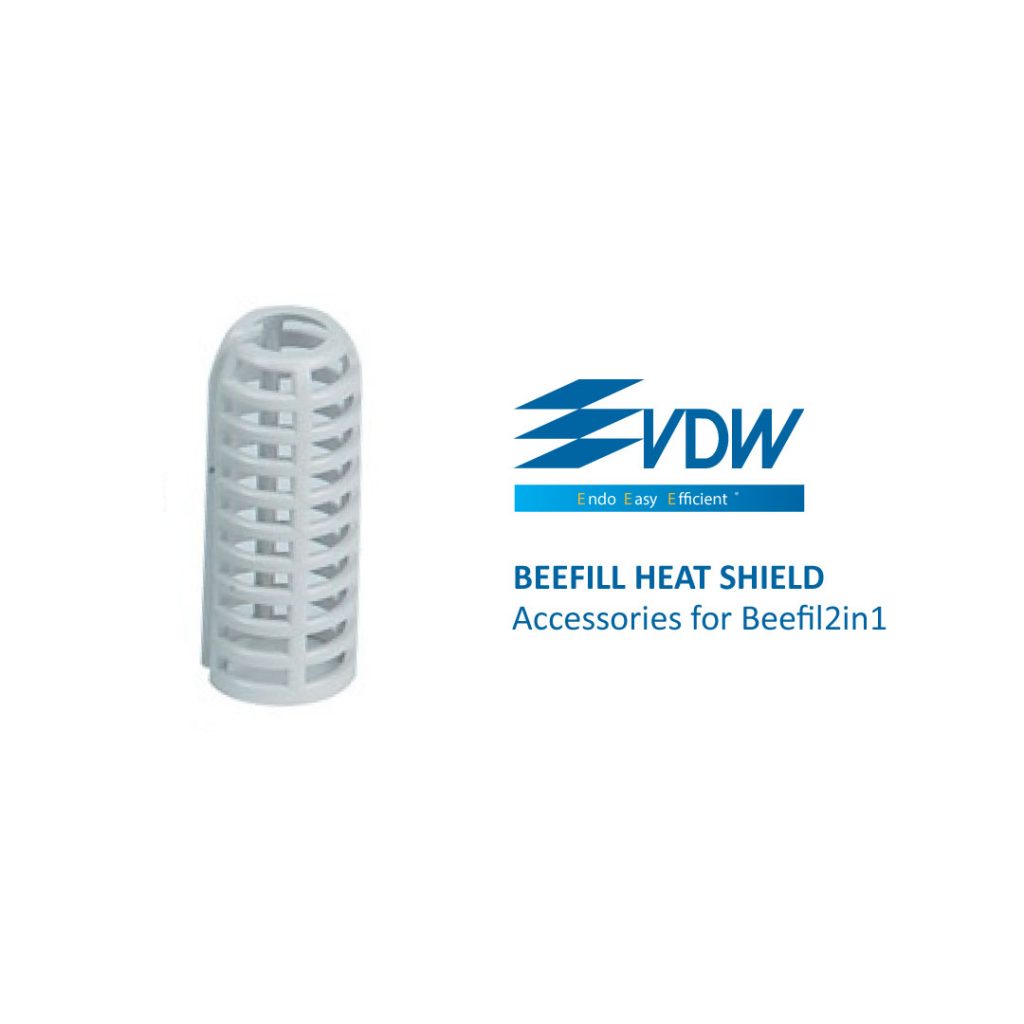 BEEFILL HEAT SHIELD - SA Dental