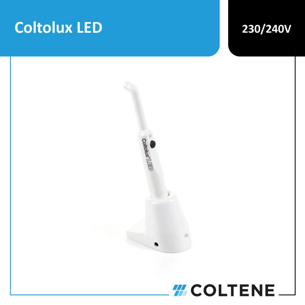 Curing Light - SA Dental