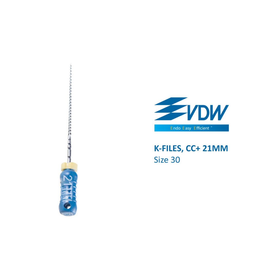 Rotary / Hand File - SA Dental