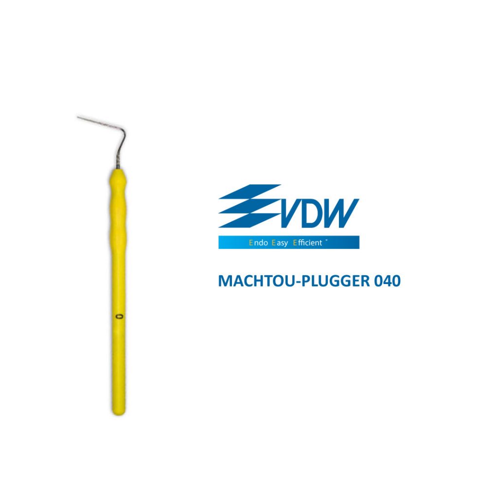 MACHTOU-PLUGGER 040 - SA Dental