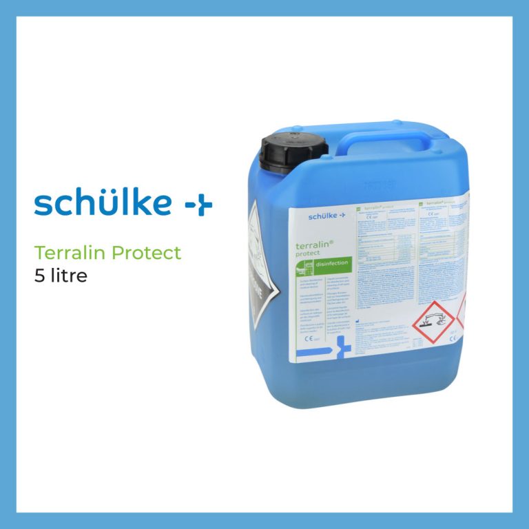 Terralin Protect 5 litres - SA Dental