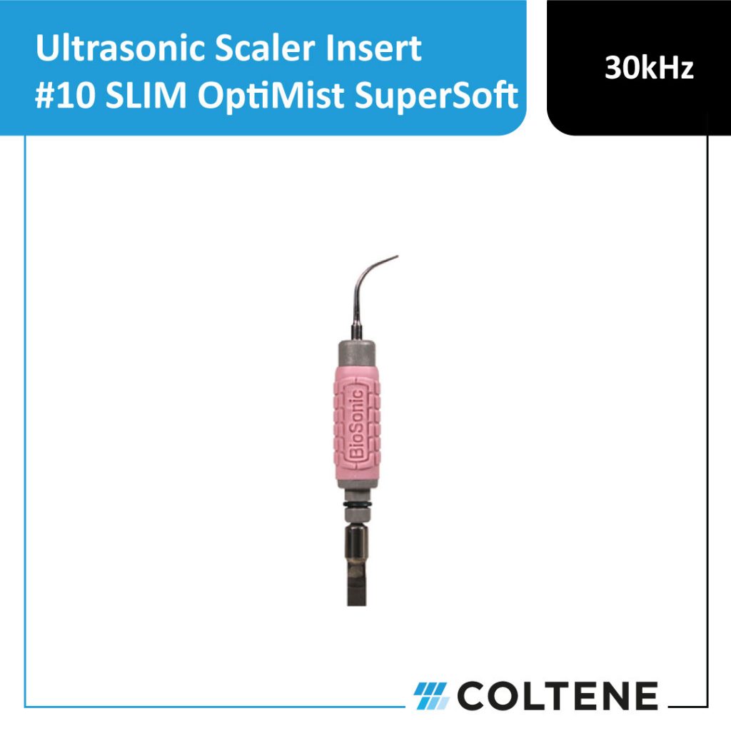 Scaler - SA Dental