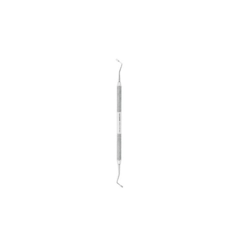 Filling instruments de #2 - serrated (amalgam plugger) - SA Dental