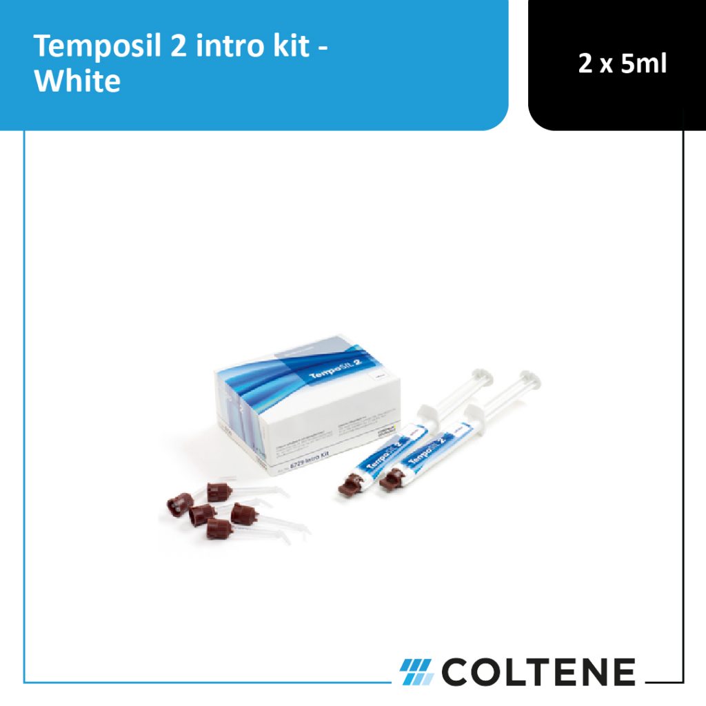 Temporary Material - SA Dental