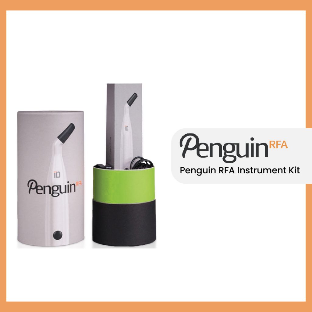 Penguin RFA instrument kit - SA Dental