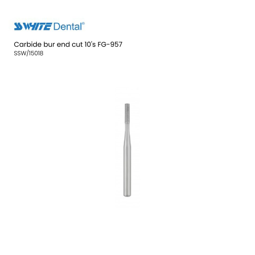 Burs - SA Dental