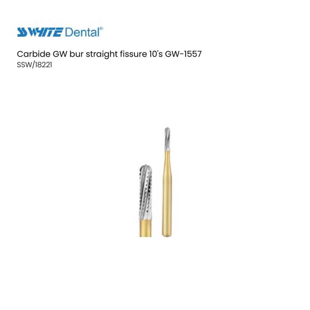 Crown Cutter - SA Dental