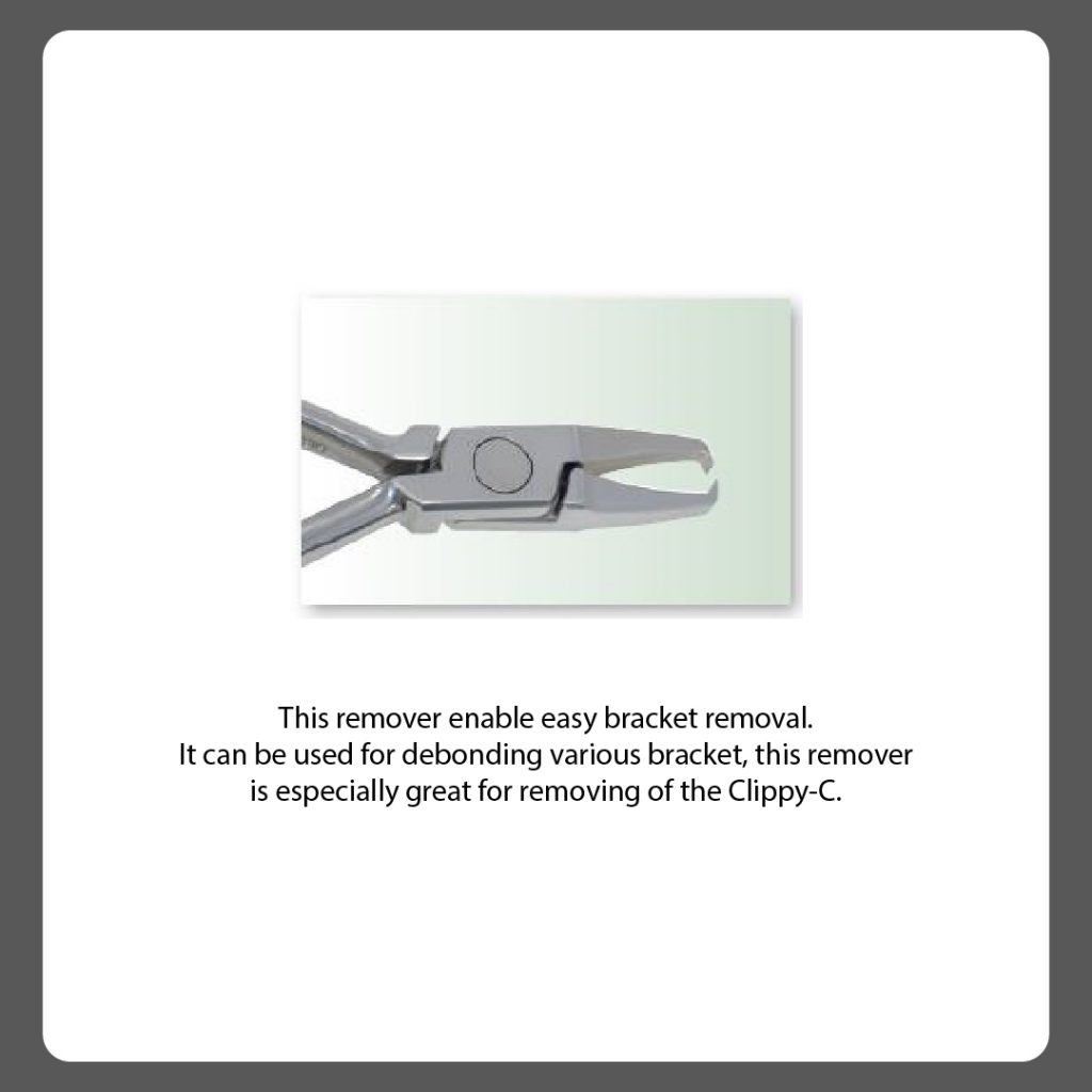 Wonder remover - SA Dental