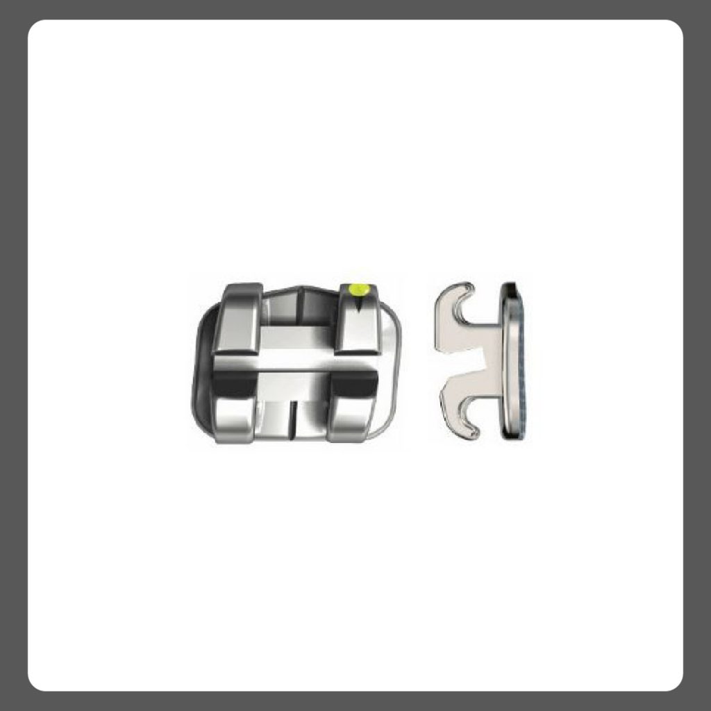 Microarch (V-Slot) 022 10's - UR2 - SA Dental